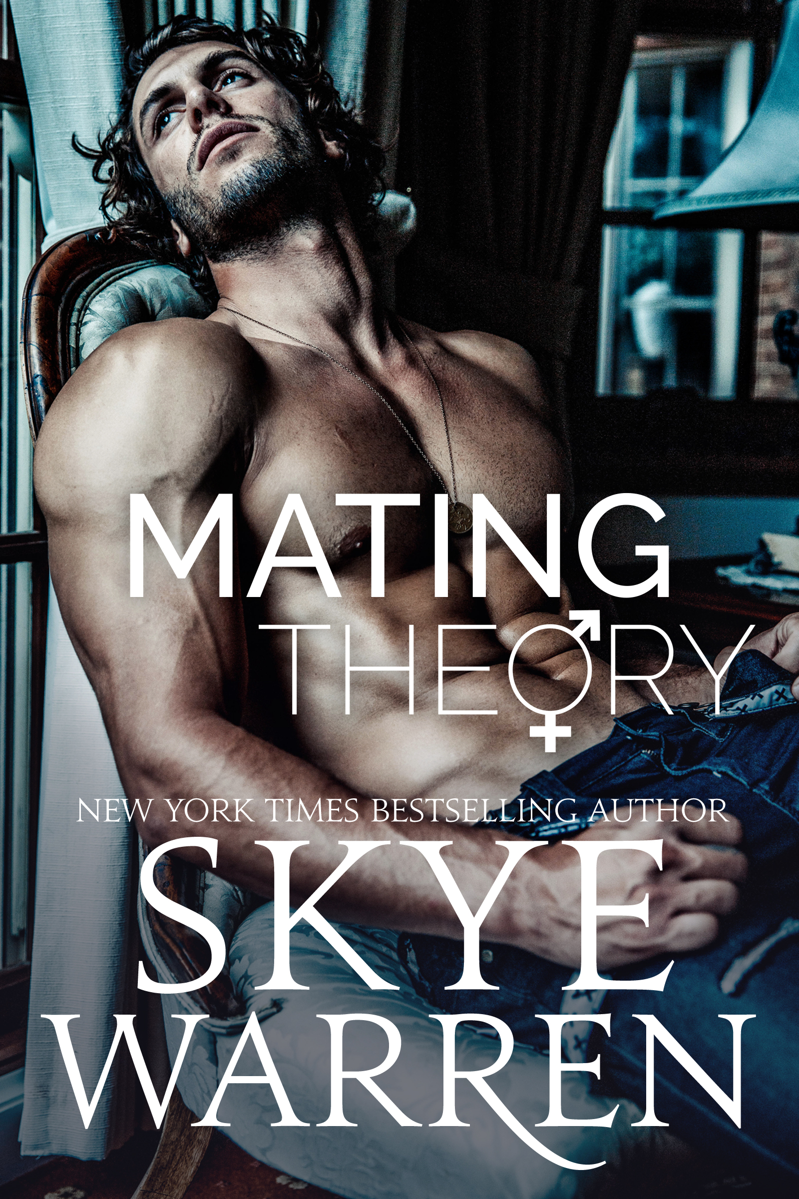 Books Skye Warren